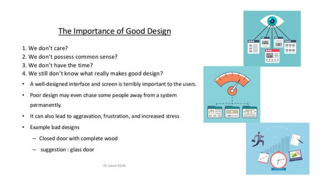 Module 1st USER INTERFACE DESIGN (15CS832) - VTU | PPTX | Browsers | Computer Software and ...