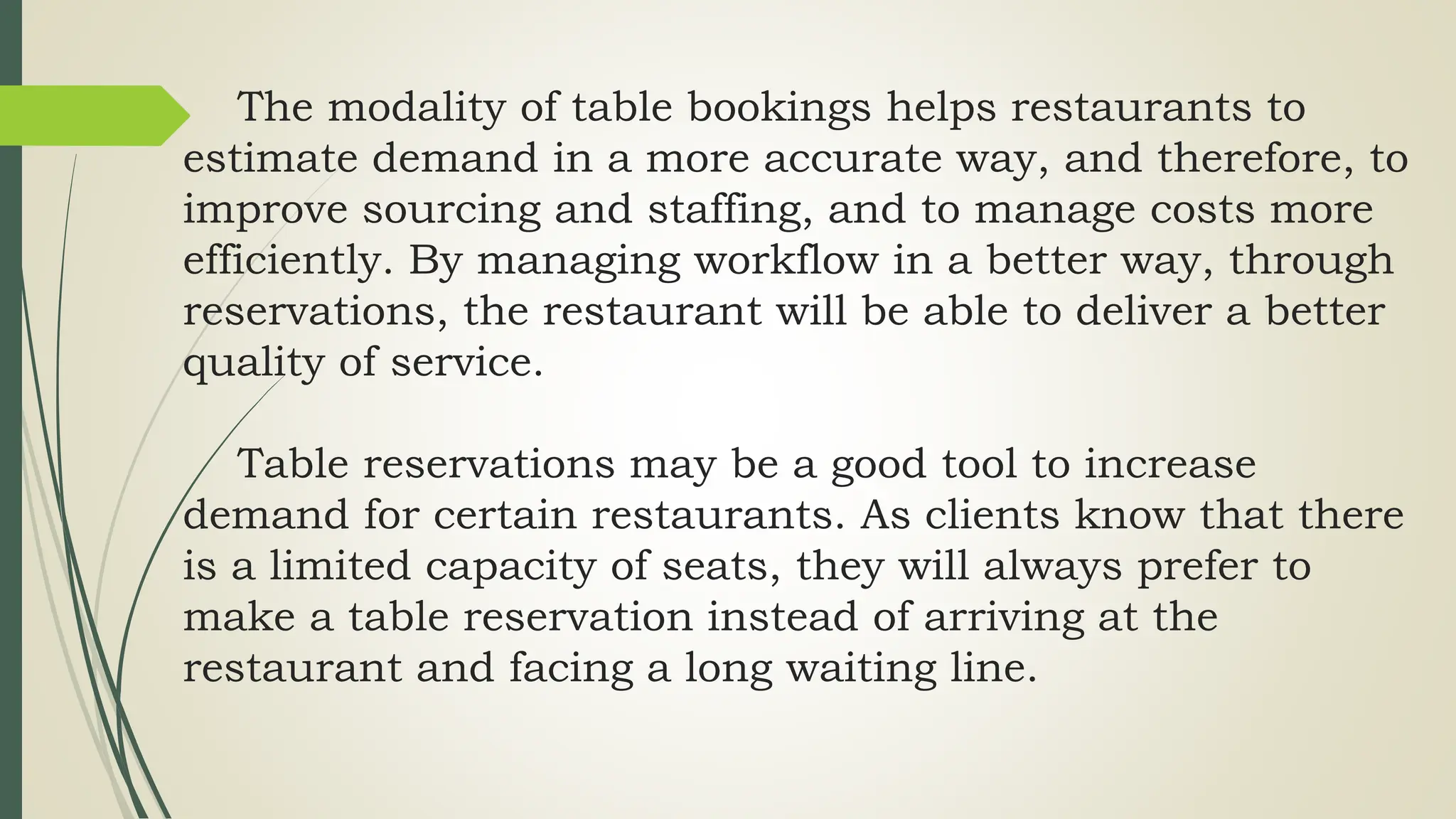 MOdule 1 Take Table Reservations.pptx