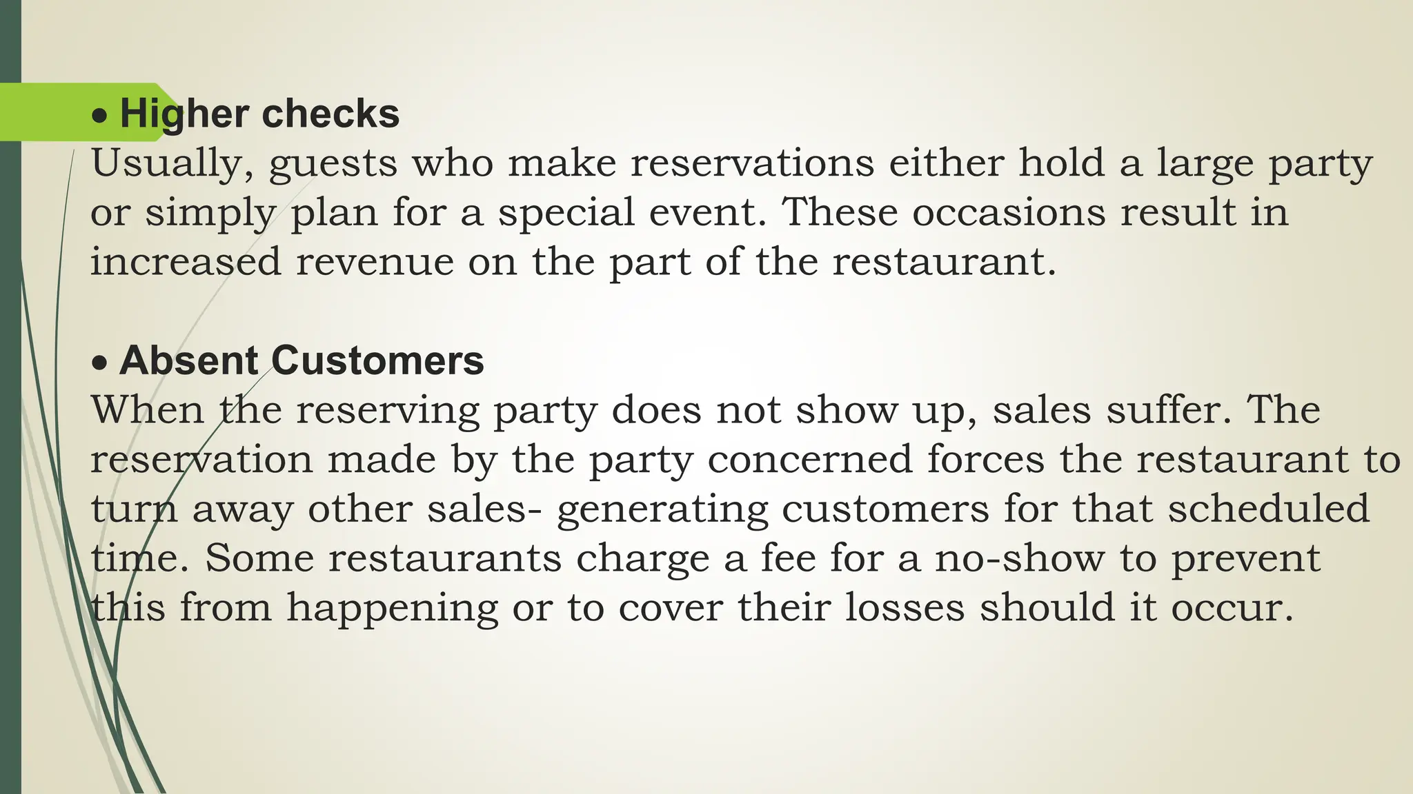 MOdule 1 Take Table Reservations.pptx
