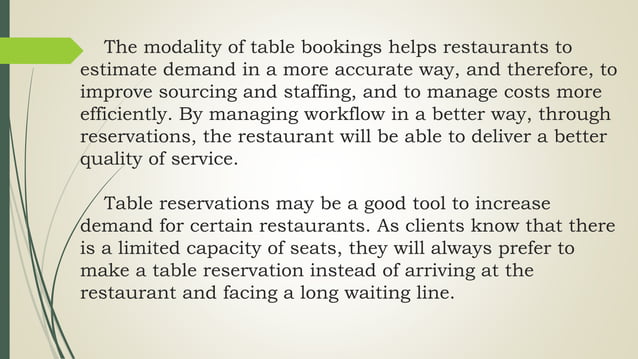 MOdule 1 Take Table Reservations.pptx