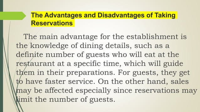MOdule 1 Take Table Reservations.pptx