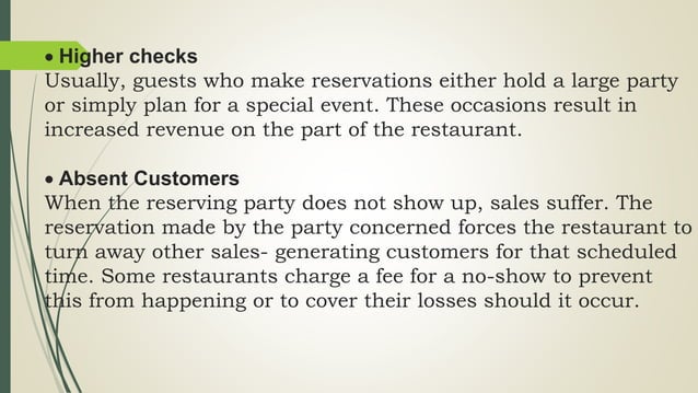 MOdule 1 Take Table Reservations.pptx
