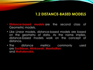 Module 1 Taxonomy of Machine L(1).pptx