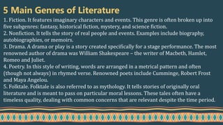module1 teaching and assessment of lit.studies.pptx | Free Download