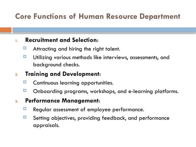 Module 1 The Function and Goals of Human Resource Management.pptx