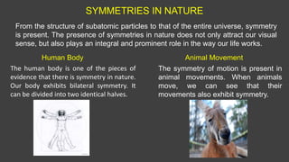 GE 4 Nature of Mathematics The first module | PPTX | Geography | Science