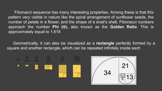 GE 4 Nature of Mathematics The first module | PPTX | Geography | Science