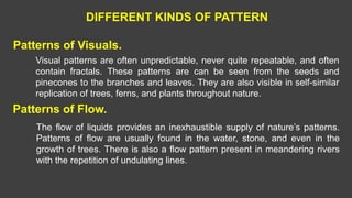 GE 4 Nature of Mathematics The first module | PPTX | Geography | Science