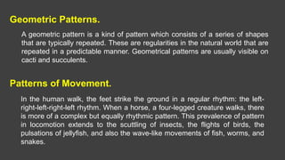 GE 4 Nature of Mathematics The first module | PPTX | Geography | Science