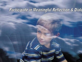 Module 1 the path of insight | PPTX