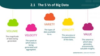 Module 1 the power of data | PPTX