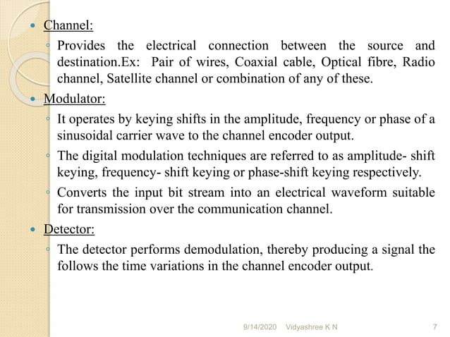 Module 1 till huffman coding5c-converted.pdf | Digital Audio | Computer ...
