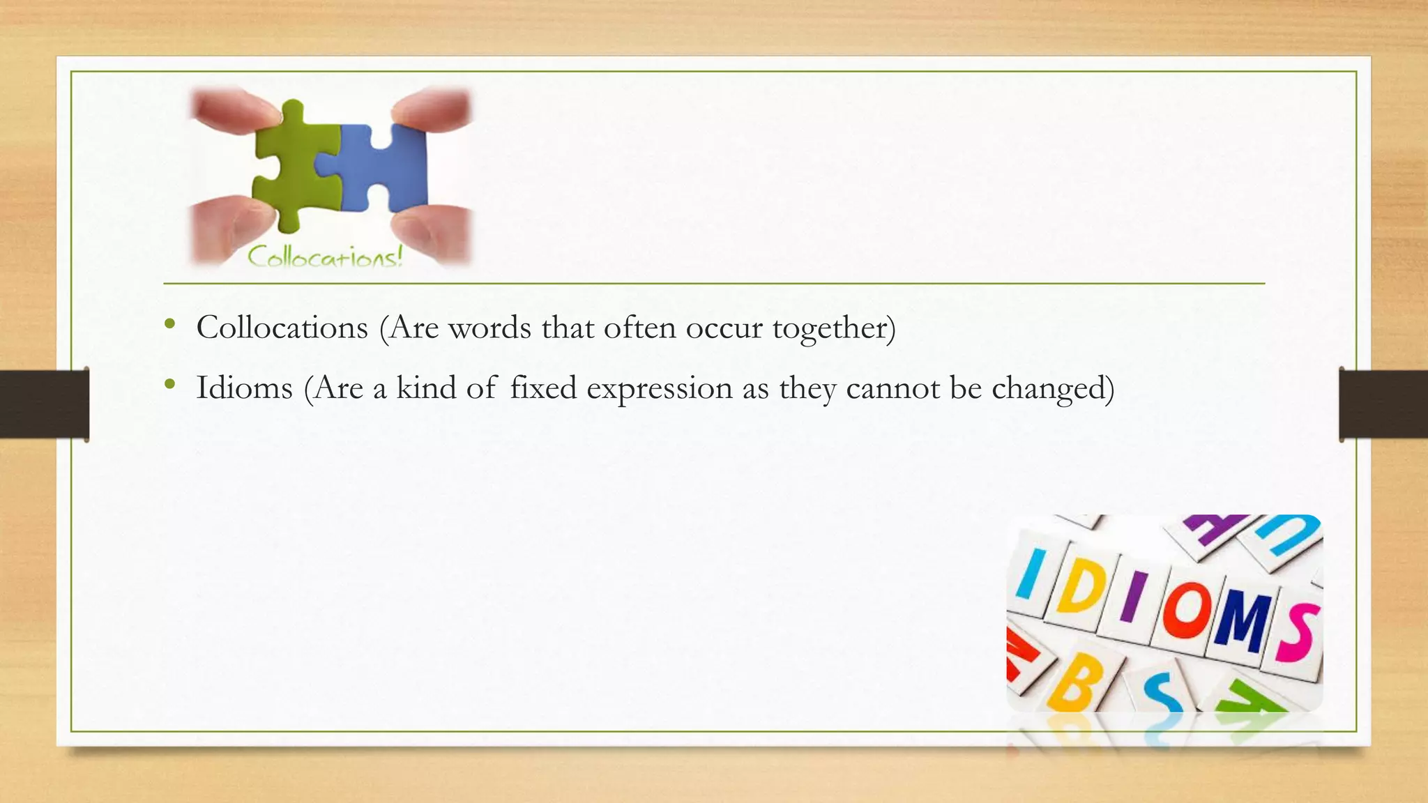 Module 1 tkt unit 1 and 2 | PDF