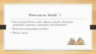 Module 1 tkt unit 1 and 2 | PDF