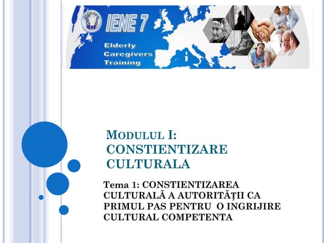 Module 1 topic 1 ro | PPT