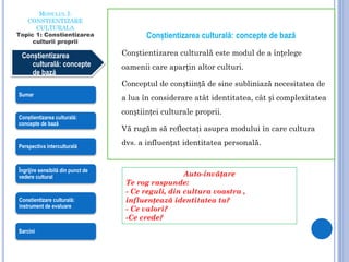 Module 1 topic 1 ro | PPTX