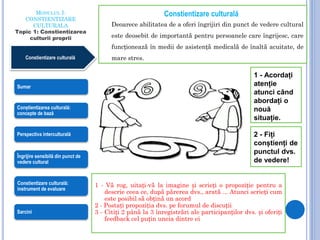 Module 1 topic 1 ro | PPTX