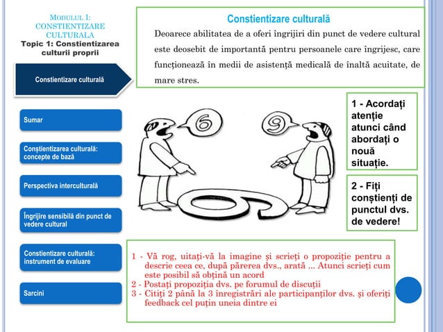 Module 1 topic 1 ro | PPT