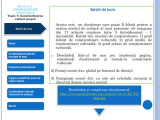 Module 1 topic 1 ro | PPTX