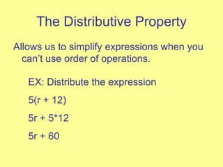 Module 1 topic 2 presentation | PPT