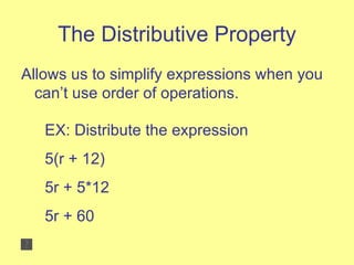 Module 1 Topic 2 Notes | PPT