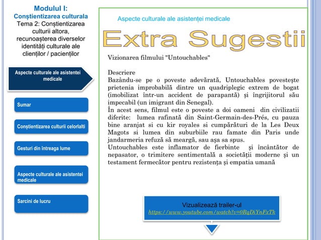 Module 1 topic 2 ro | PPT