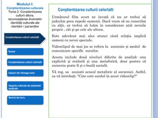 Module 1 topic 2 ro | PPT