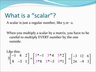 Module 1 topic 3 notes | PPT