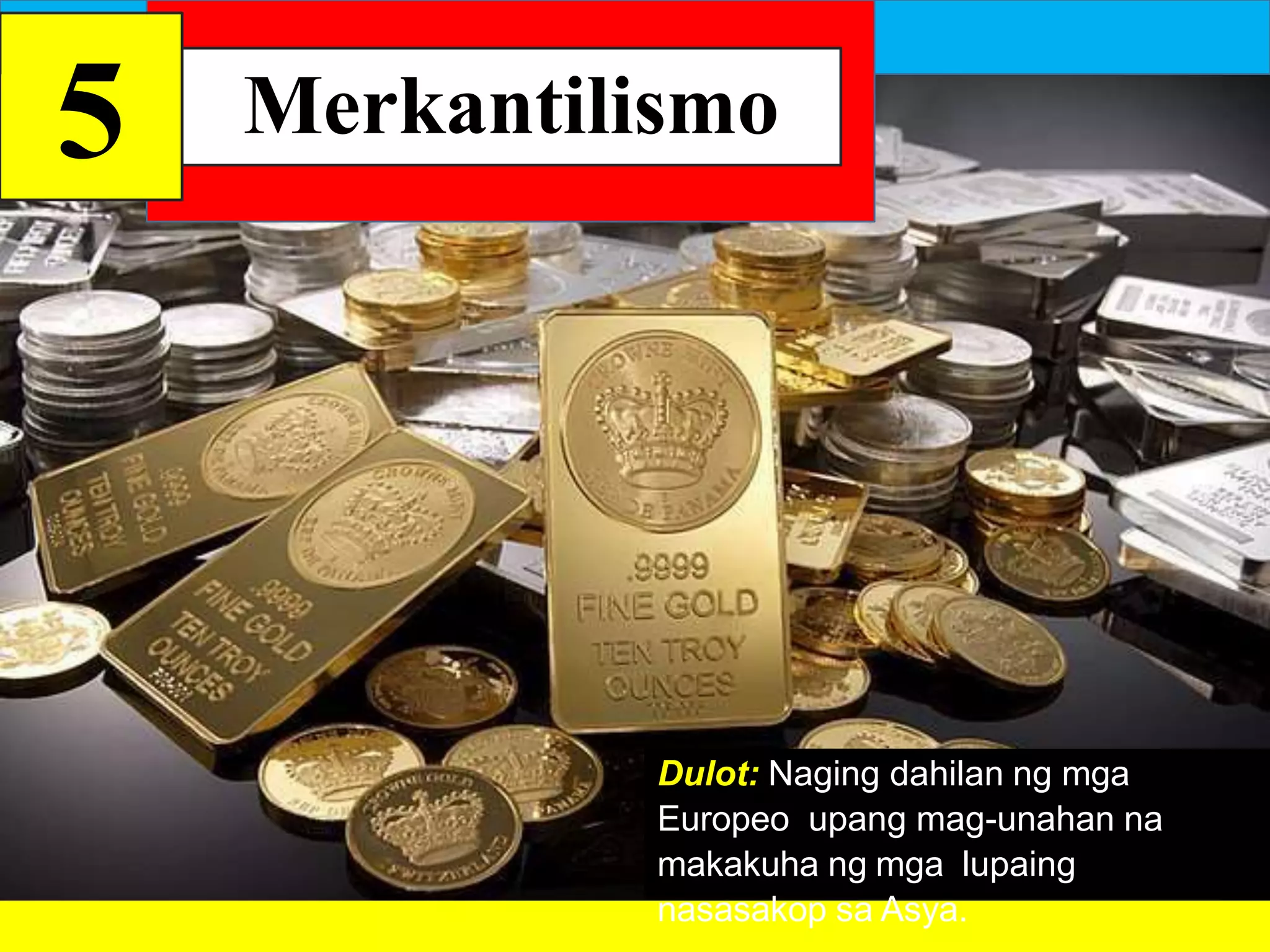 Module 1 Unang Yugto ng Kolonyalismo at Imperyalismo (3rd Quarter).pptx