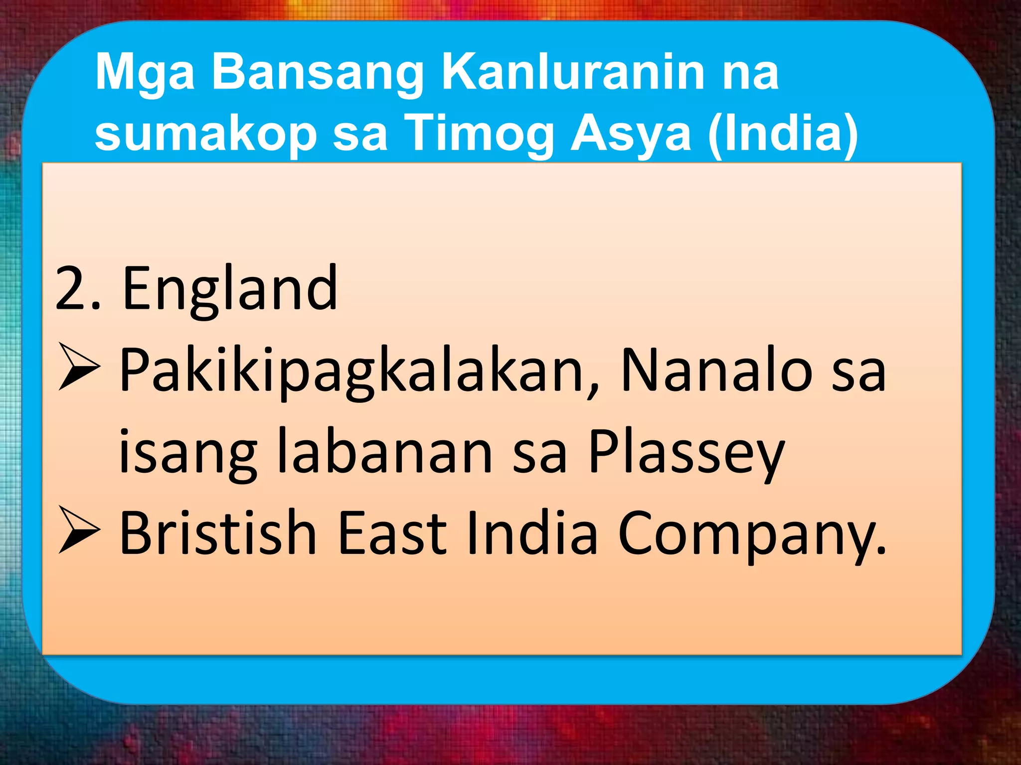 Module 1 Unang Yugto ng Kolonyalismo at Imperyalismo (3rd Quarter).pptx
