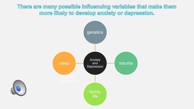 Module 1 understanding anxiety and depression in high school students ...