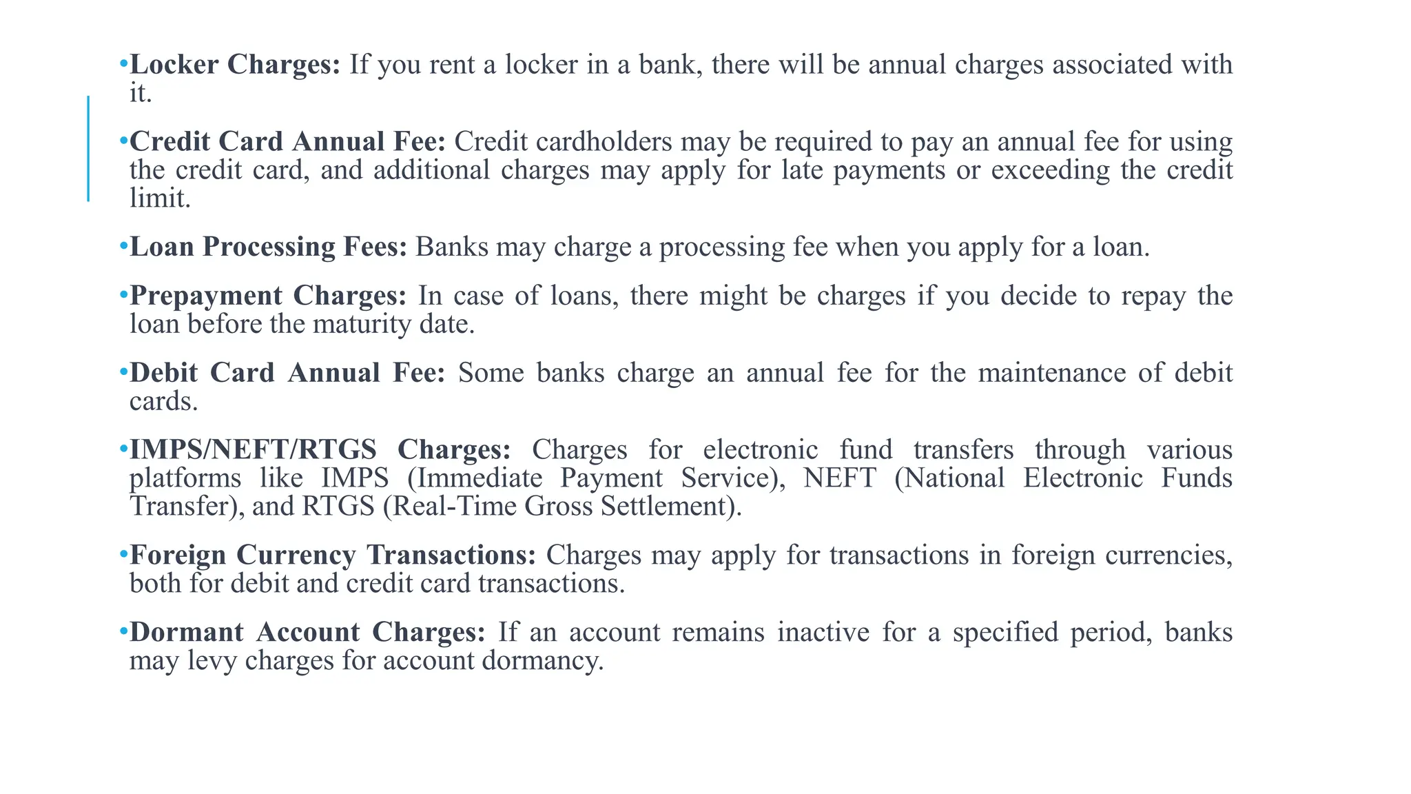 Module 1 Understanding bank fees, online and mobile banking [Autosaved ...