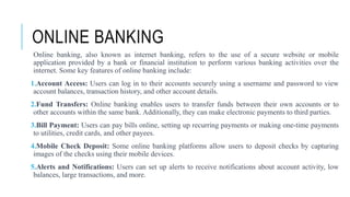 Module 1 Understanding bank fees, online and mobile banking [Autosaved].pptx