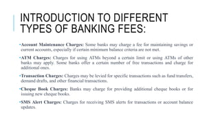 Module 1 Understanding bank fees, online and mobile banking [Autosaved ...