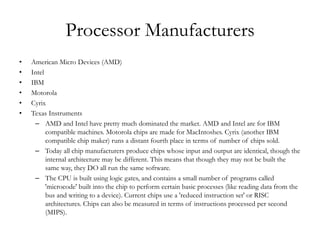 Module 1 unit 3 | PPT