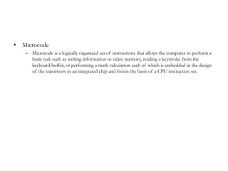 Module 1 unit 3 | PPT