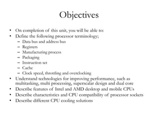 Module 1 unit 3 | PPT