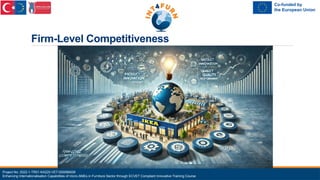 Module 1 - International Competitiveness Analysis.pptx