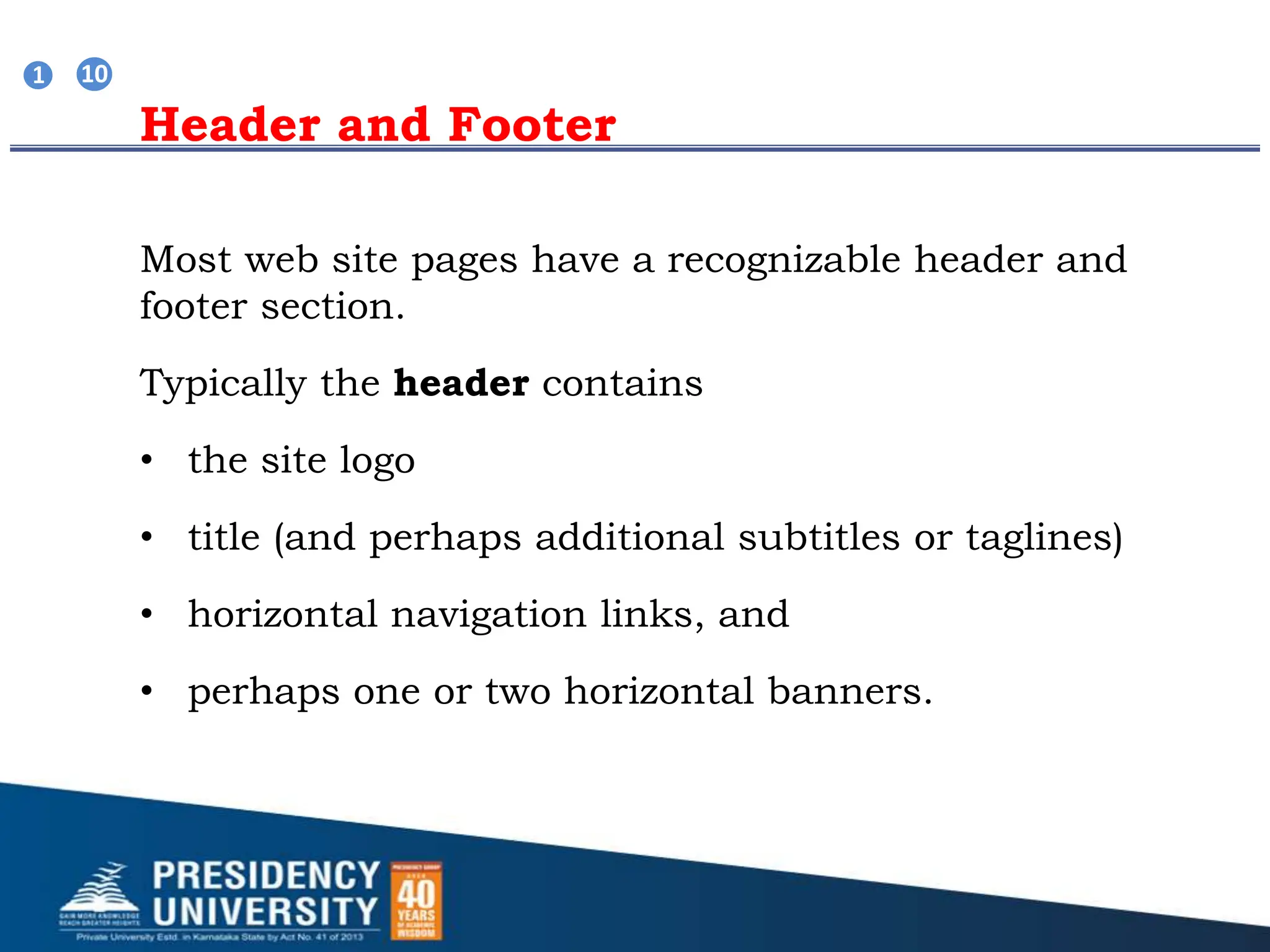Front end full stack development module 1pptx | PPT Front end full stack development module 1pptx | PPT