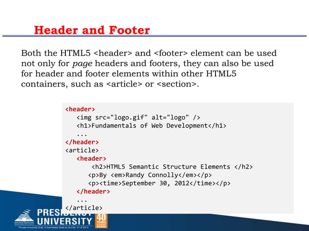 Front end full stack development module 1pptx | PPT