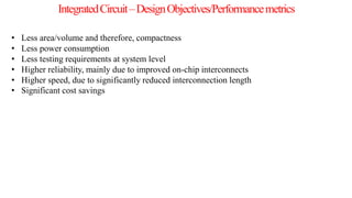 Module 1 VLSID Design flow - Copy.pptx | Programming Languages | Computing