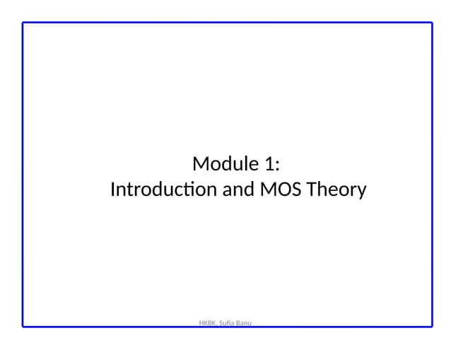 Module 1 of VLSI Design and Testing.pptx