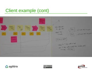 Kanban 101 - 1 - Perfection, Waste and Value Stream Mapping | PPT