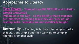 Module 1 week 1 | PPT