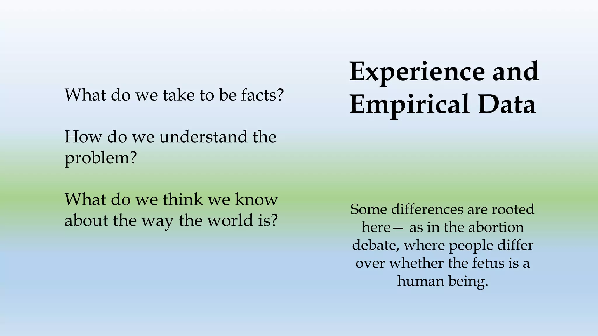 [Module 1] Worldview.pptx