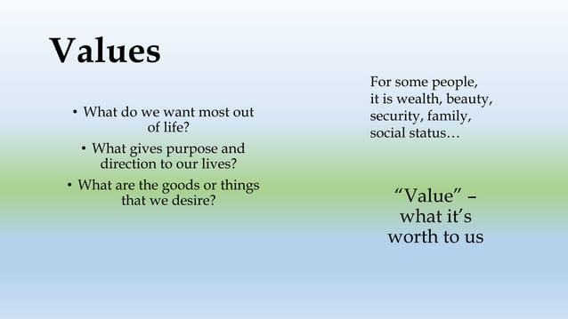 [Module 1] Worldview.pptx