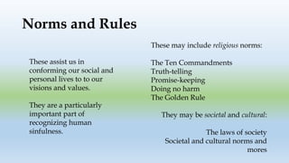 [Module 1] Worldview.pptx