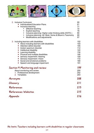 Module 2.4 no limits | PDF