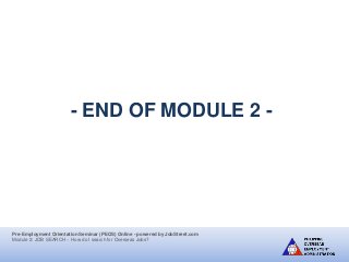Module 2 | PPTX