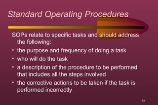 Module2 HACCP, GMP and SSOP | PPT